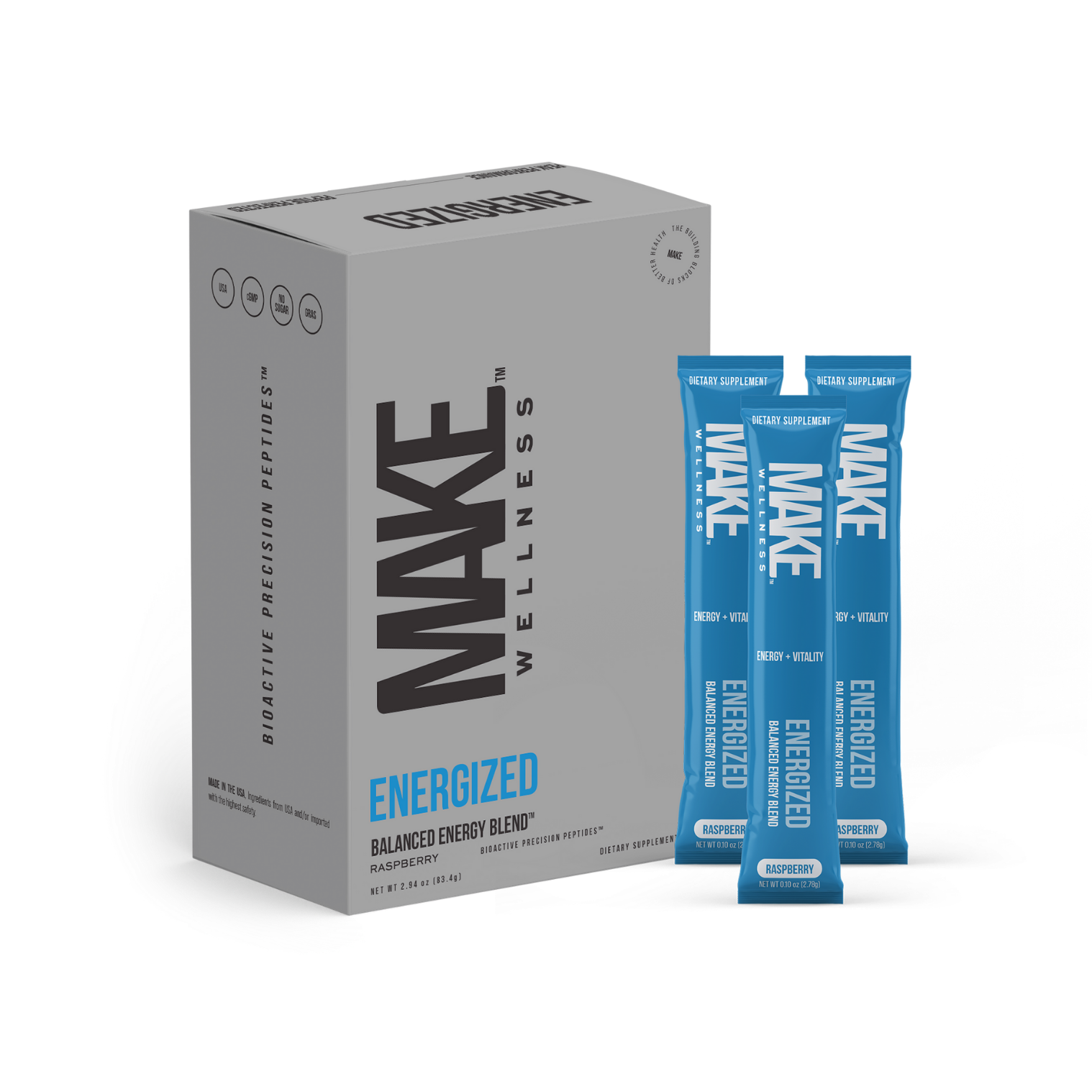 Peptide Community - Premium Peptide Solutions