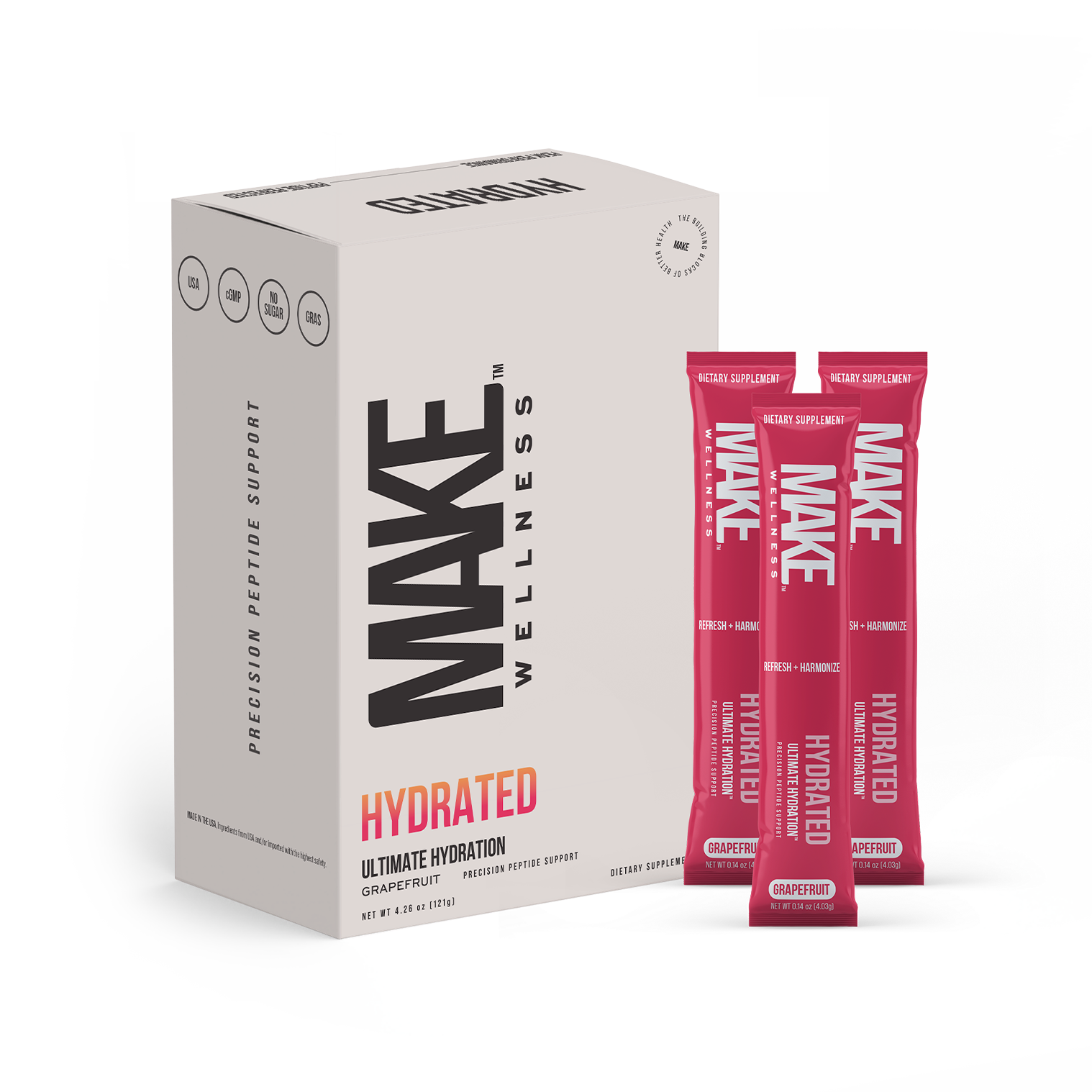 Peptide Community - Premium Peptide Solutions